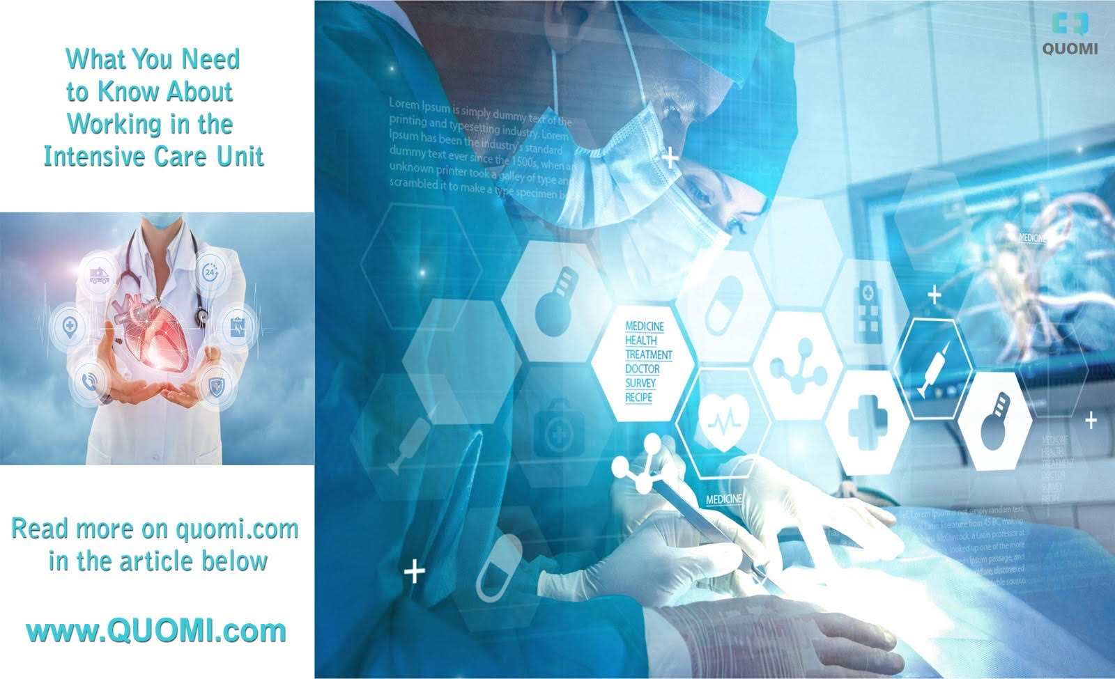 ICU Nursing: What You Need to Know About Working in the Intensive Care ...