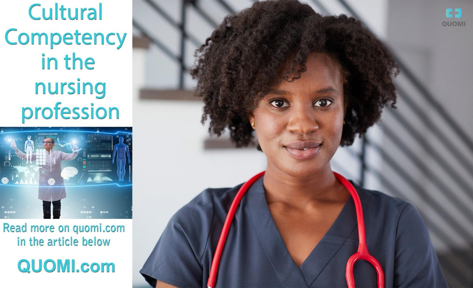 What is cultural competency, and why is it crucial to healthcare ...