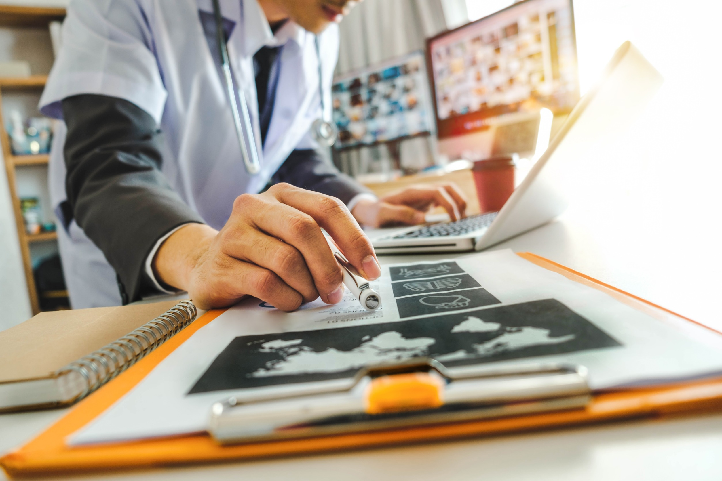 How to Increase Your Efficiency as a Student – Quomi – Healthcare meets ...