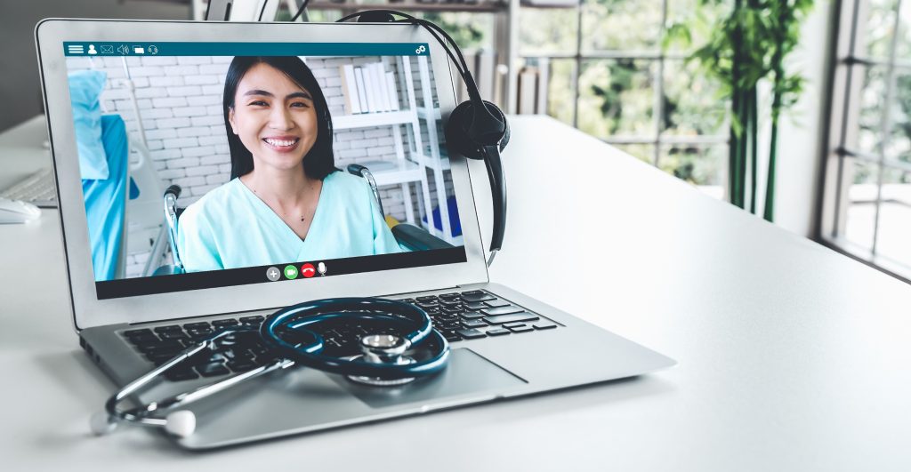 5 Tips for Virtual Interview Success – Quomi – Healthcare meets Social