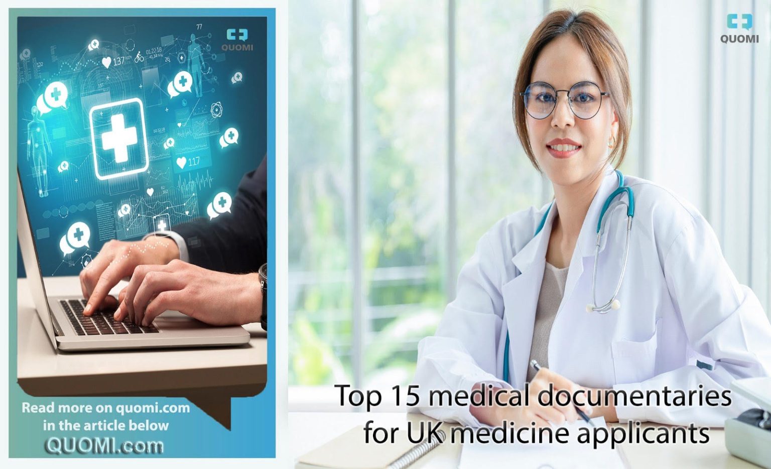 Top 15 Medical Documentaries To Watch For UK Medicine Applicants ...