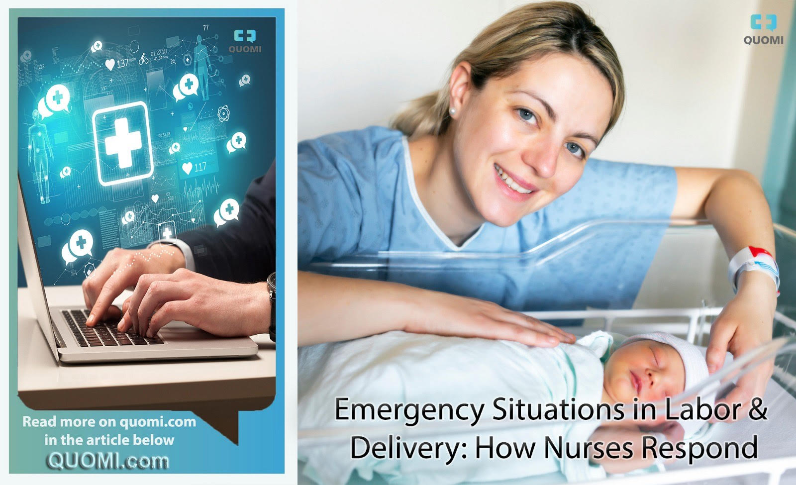Emergency Situations in Labor & Delivery: How Nurses Respond - Quomi ...
