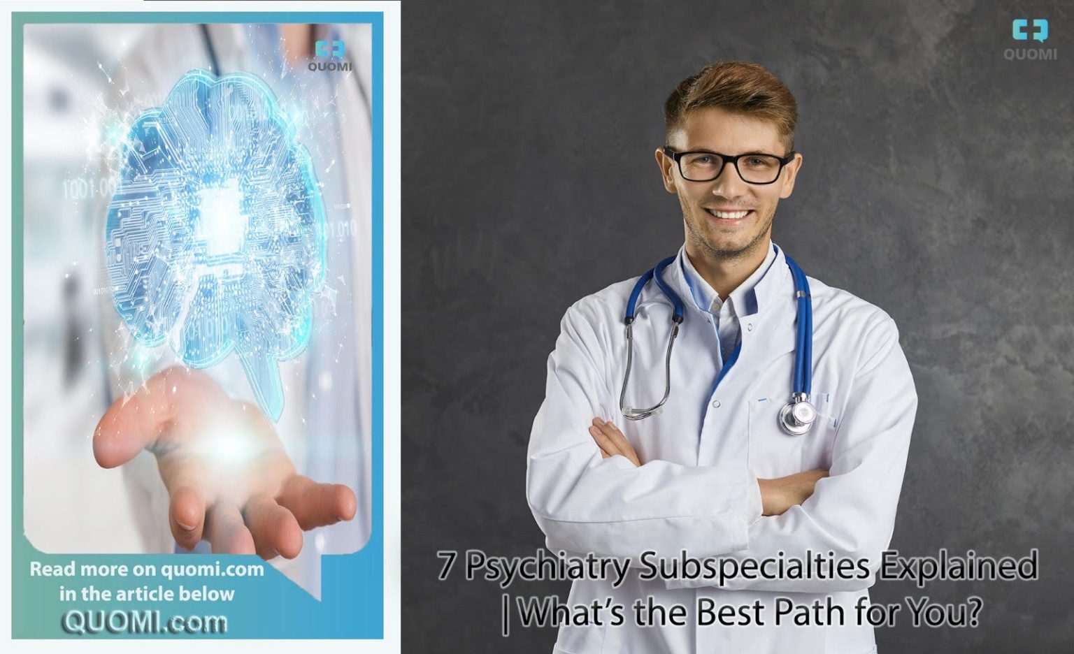 7 Psychiatry Subspecialties Explained | What’s the Best Path for You ...