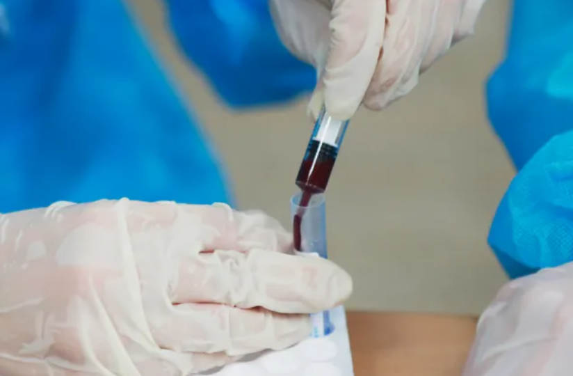 How close are scientists to producing artificial blood? - Quomi ...
