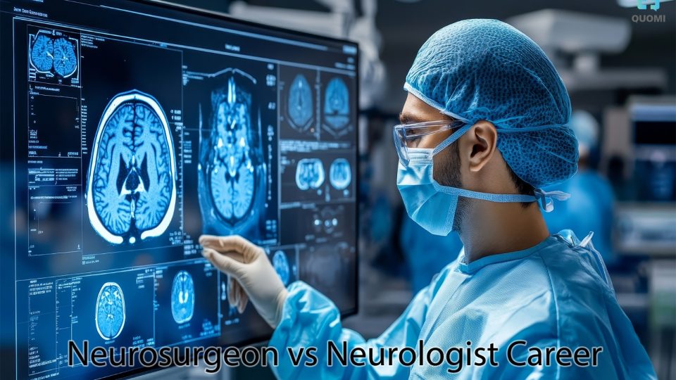 Neurosurgeon vs Neurologist Career Battle: Which Path Is Best for You ...