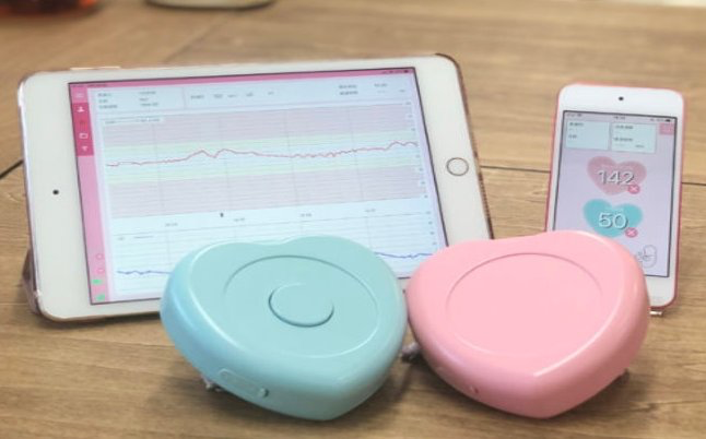 Mobile fetal heart monitoring linked to fewer newborn deaths - Quomi ...